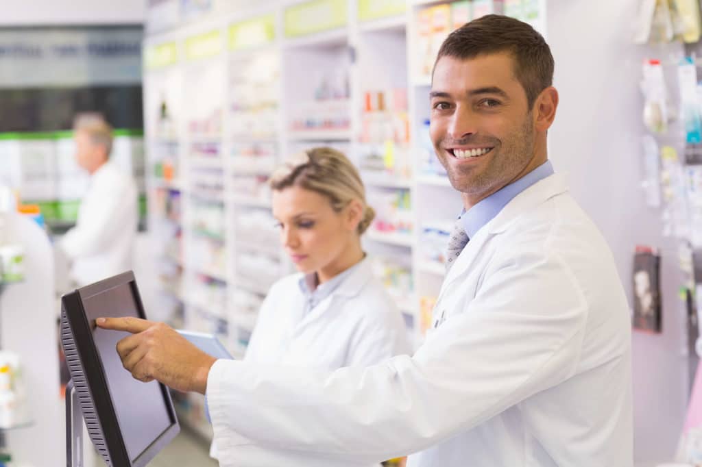 Interoperability With Pharmacy Automation | 1st Providers Choice