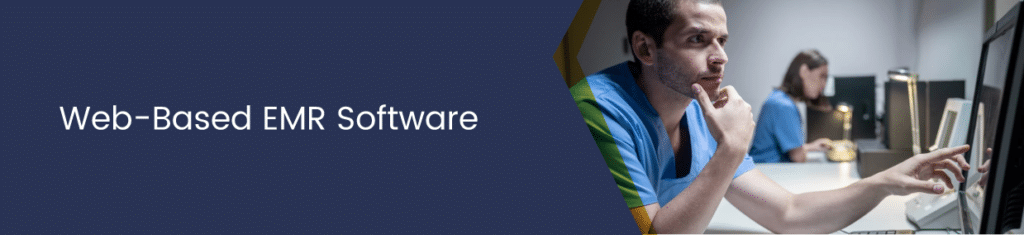 Web-Based EMR Software | 1st Providers Choice