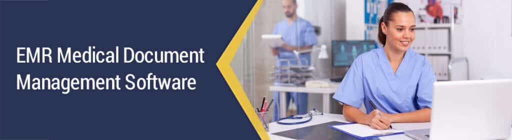 Electronic Medical Records Software | 1st Providers Choice