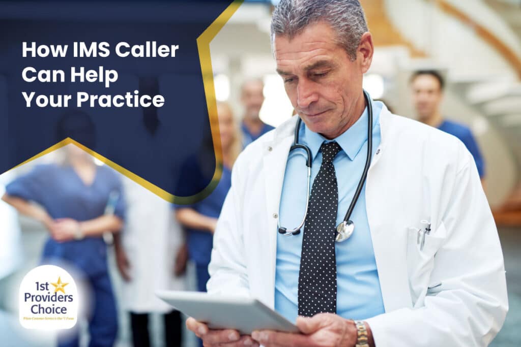 Best EMR and EHR Software Solutions | 1st Providers Choice