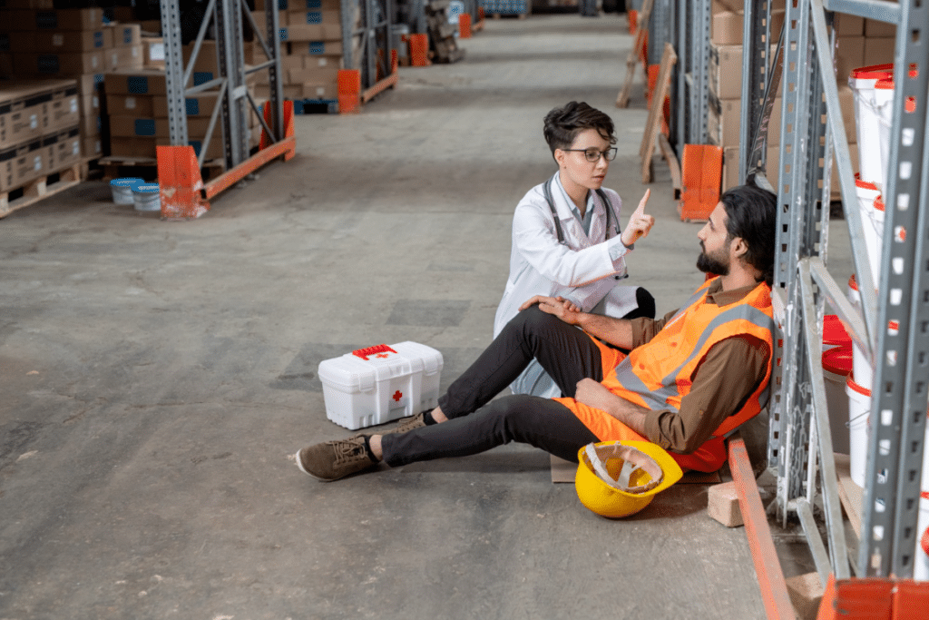 Streamline Workers' Comp Workflow | Digital Solutions Guide