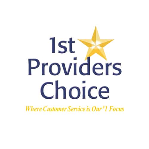 1st Providers Choice | Certified EMR EHR Software Company