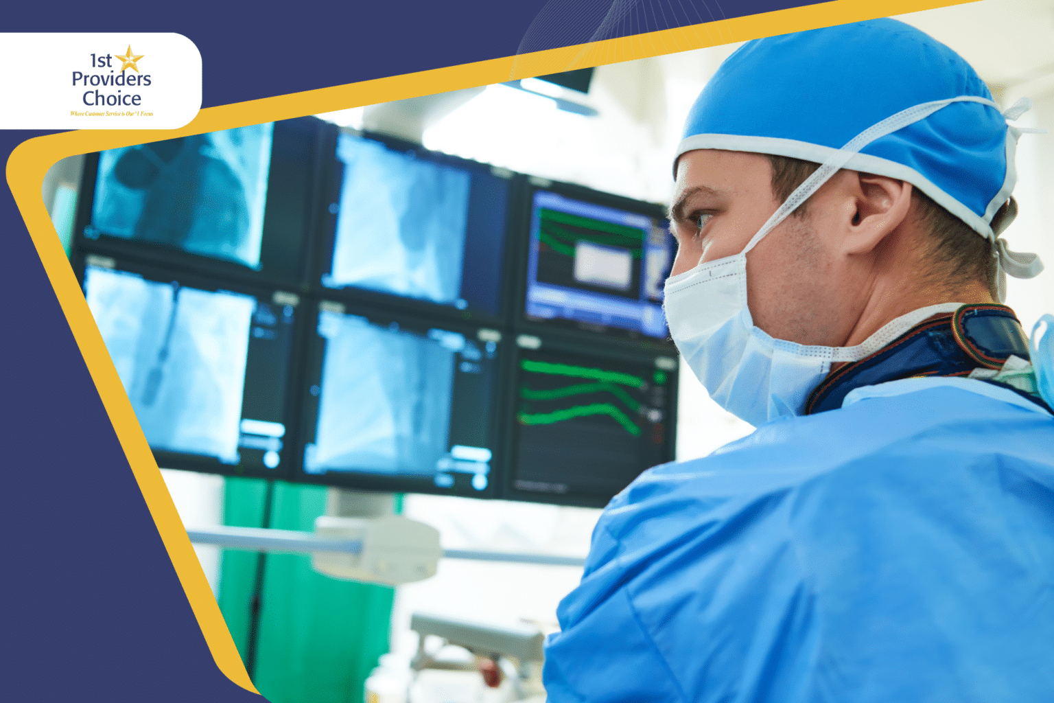 Choosing The Right Endovascular Surgery EMR Software For Your Practice